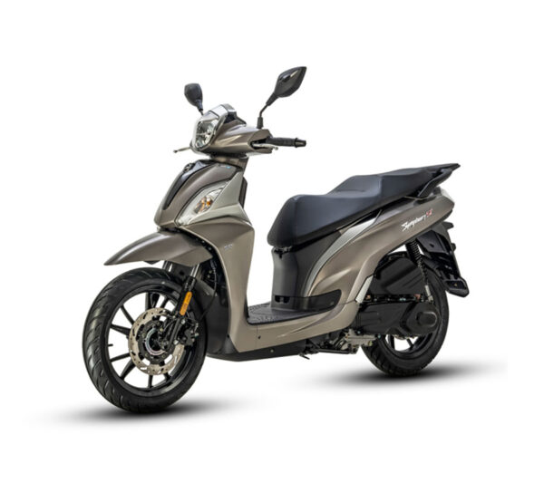 SYM Scooters - Moto-Pasxalidis.gr
